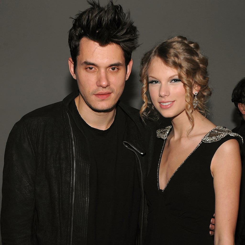Taylor Swift's Boyfriends | POPSUGAR Celebrity