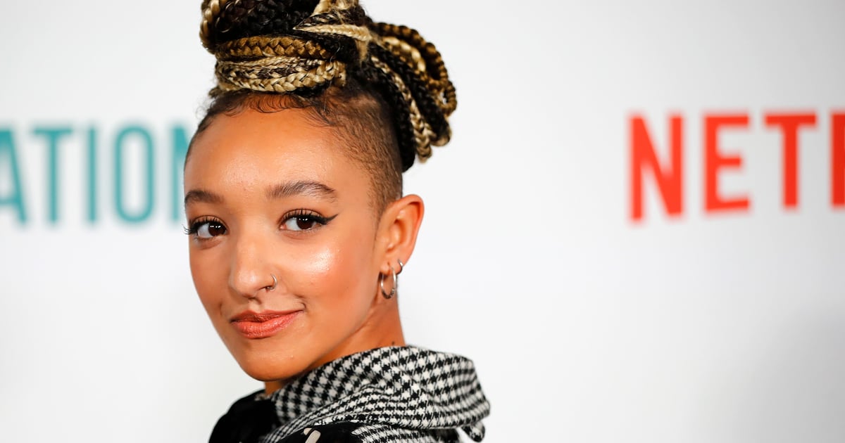 Fascinating Facts About Patricia Allison | POPSUGAR Entertainment UK