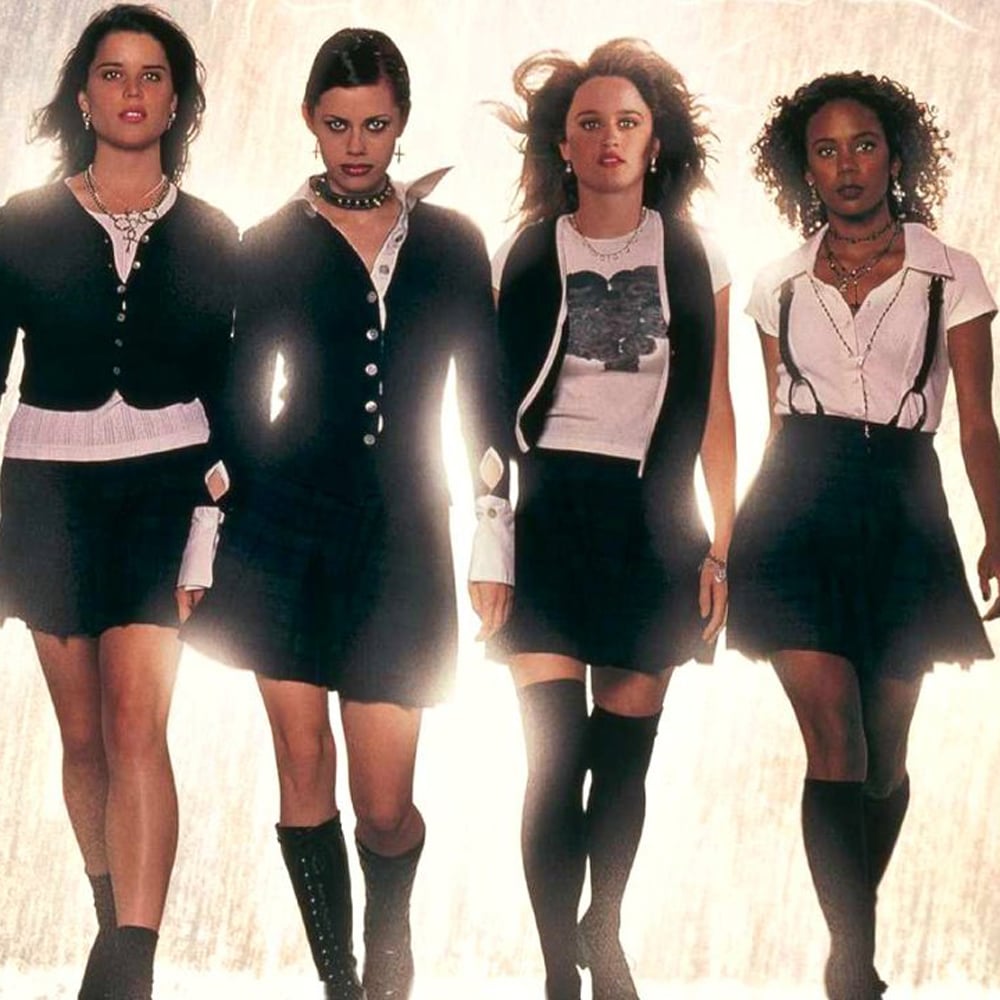 The Craft GIFs | POPSUGAR Entertainment