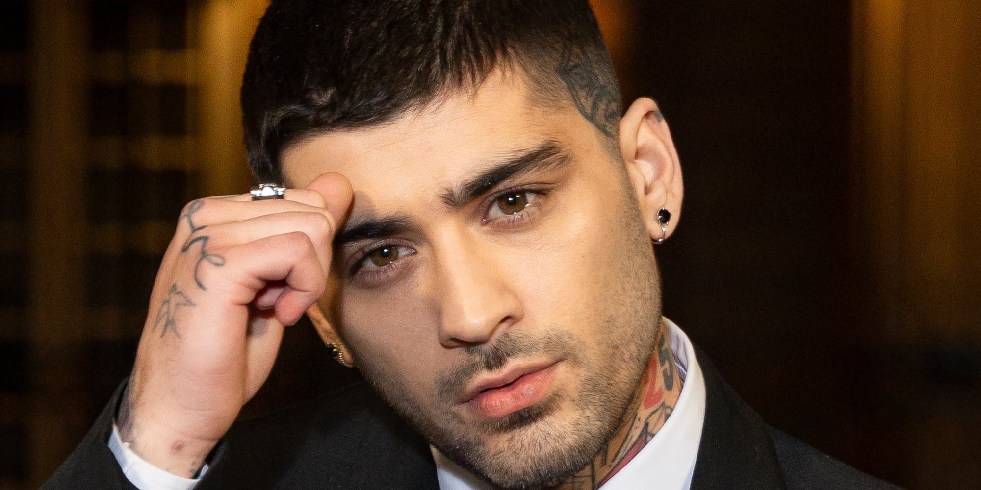 Zayn's Tattoos and Their Meanings | PS Beauty