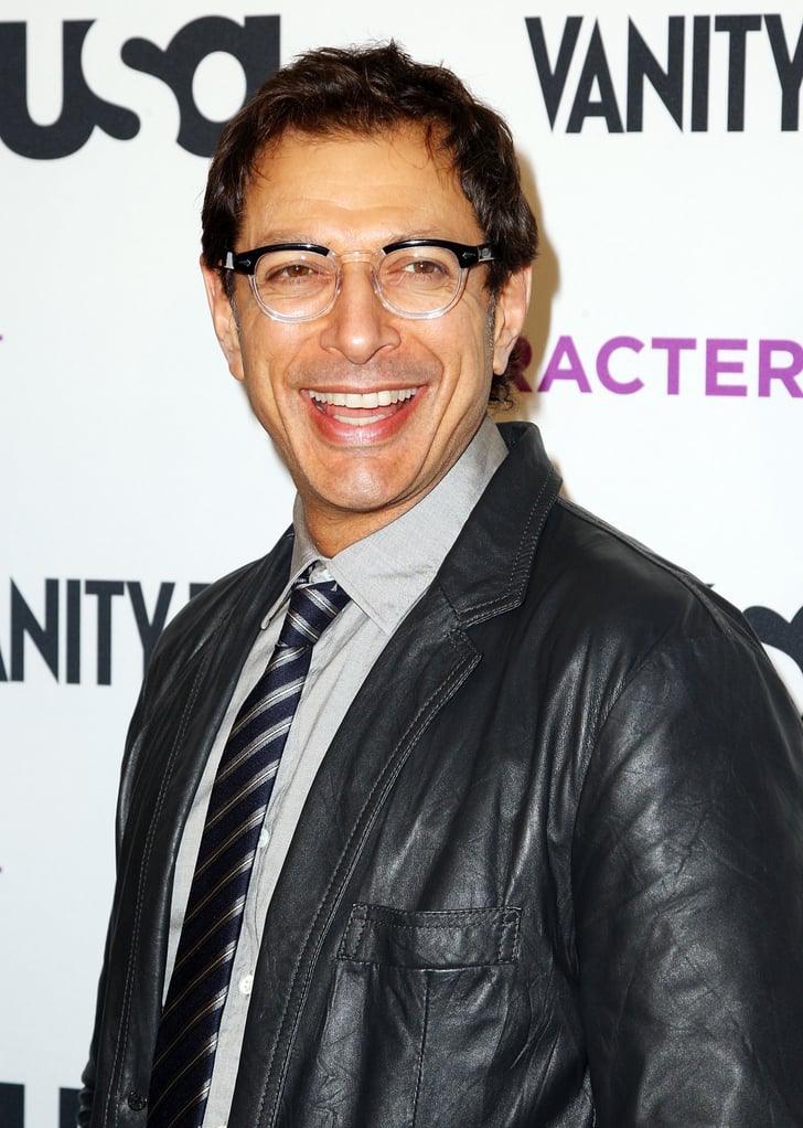 2009 Sexy Jeff Goldblum Pictures Popsugar Celebrity Photo 27