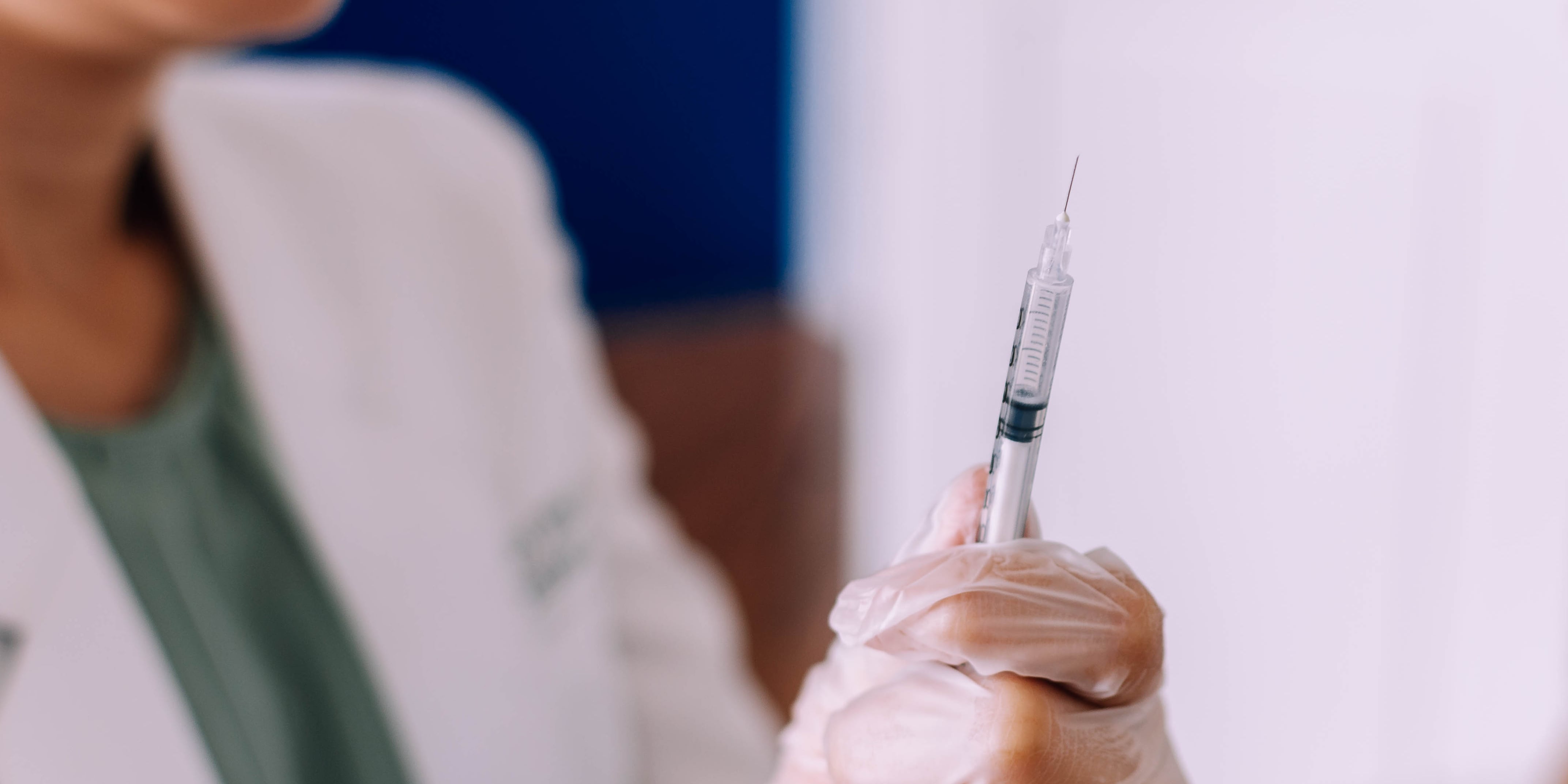 Pfizer COVID-19 Vaccine 95 Percent Effective, Review Says | POPSUGAR ...