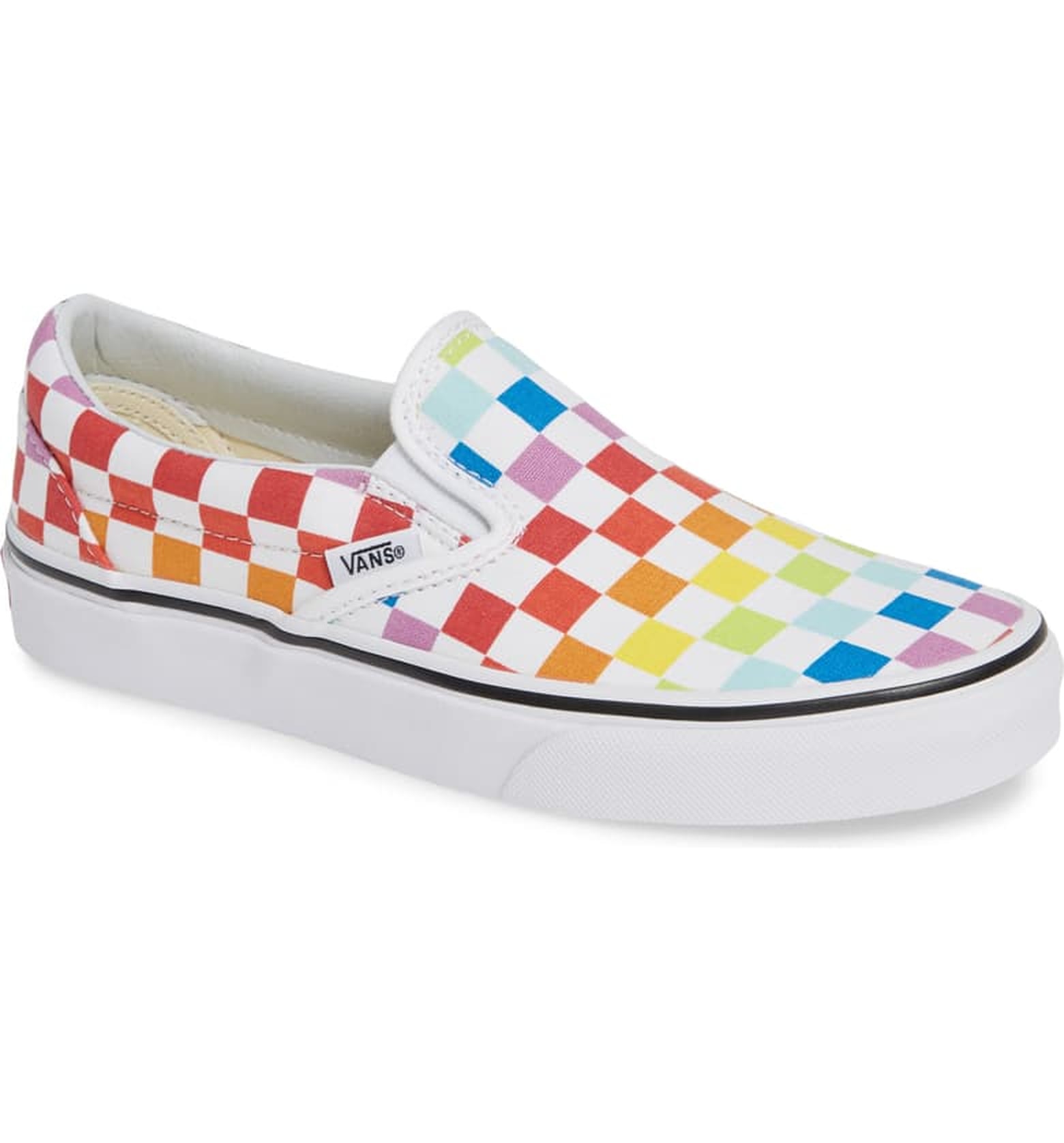 Best Rainbow Trainers For Women | PS UK Fashion