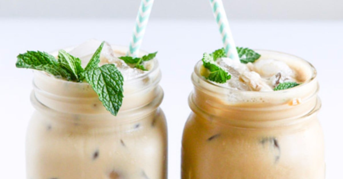 Restaurant Copycat Coffee Recipes | PS Food