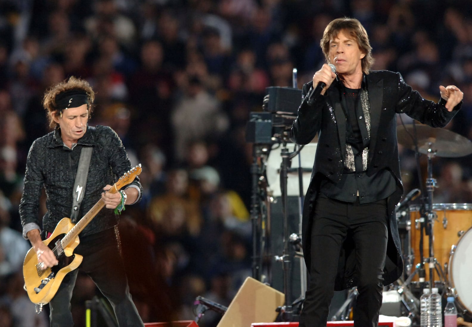 The Best Super Bowl Halftime Show Performances | PS Entertainment