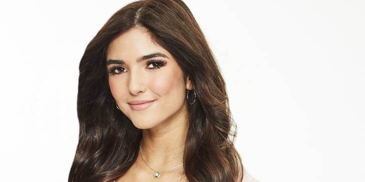 Listen to Your Heart: Who Is Jamie Gabrielle? | POPSUGAR Entertainment UK