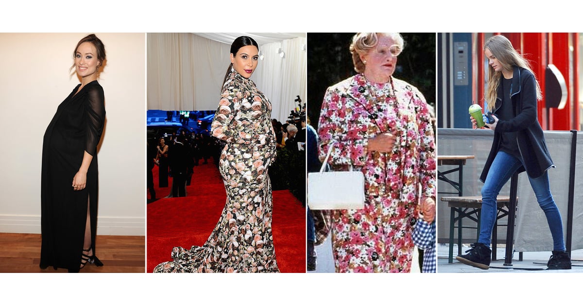 Fashion News Week of April 20, 2014 | POPSUGAR Fashion