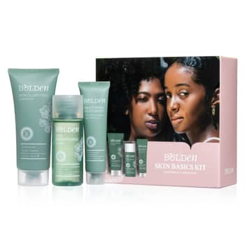 Bolden Cofounders Interview About Creating a Skin-Care Brand | PS Beauty