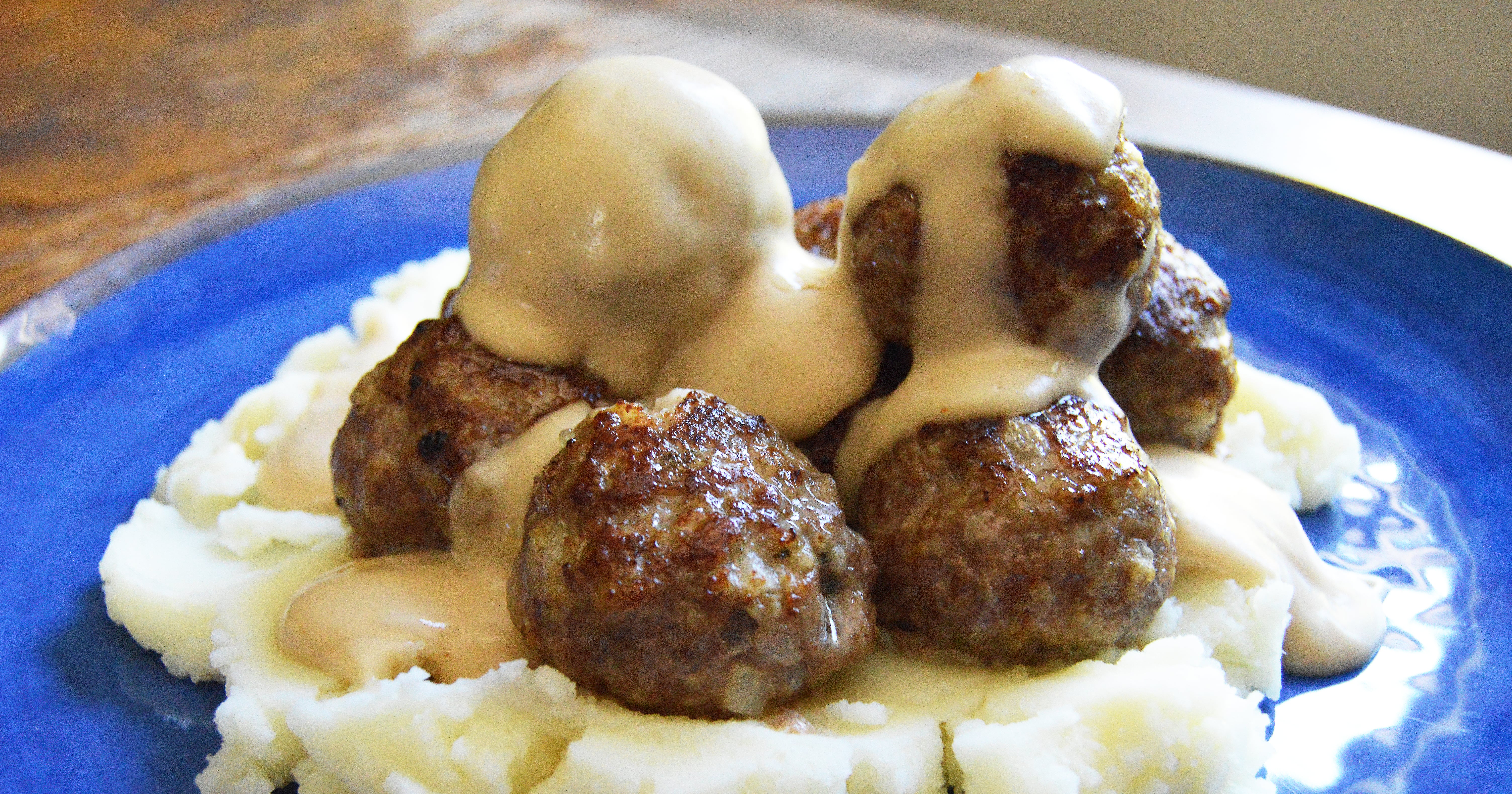 how to cook ikea meatballs in oven