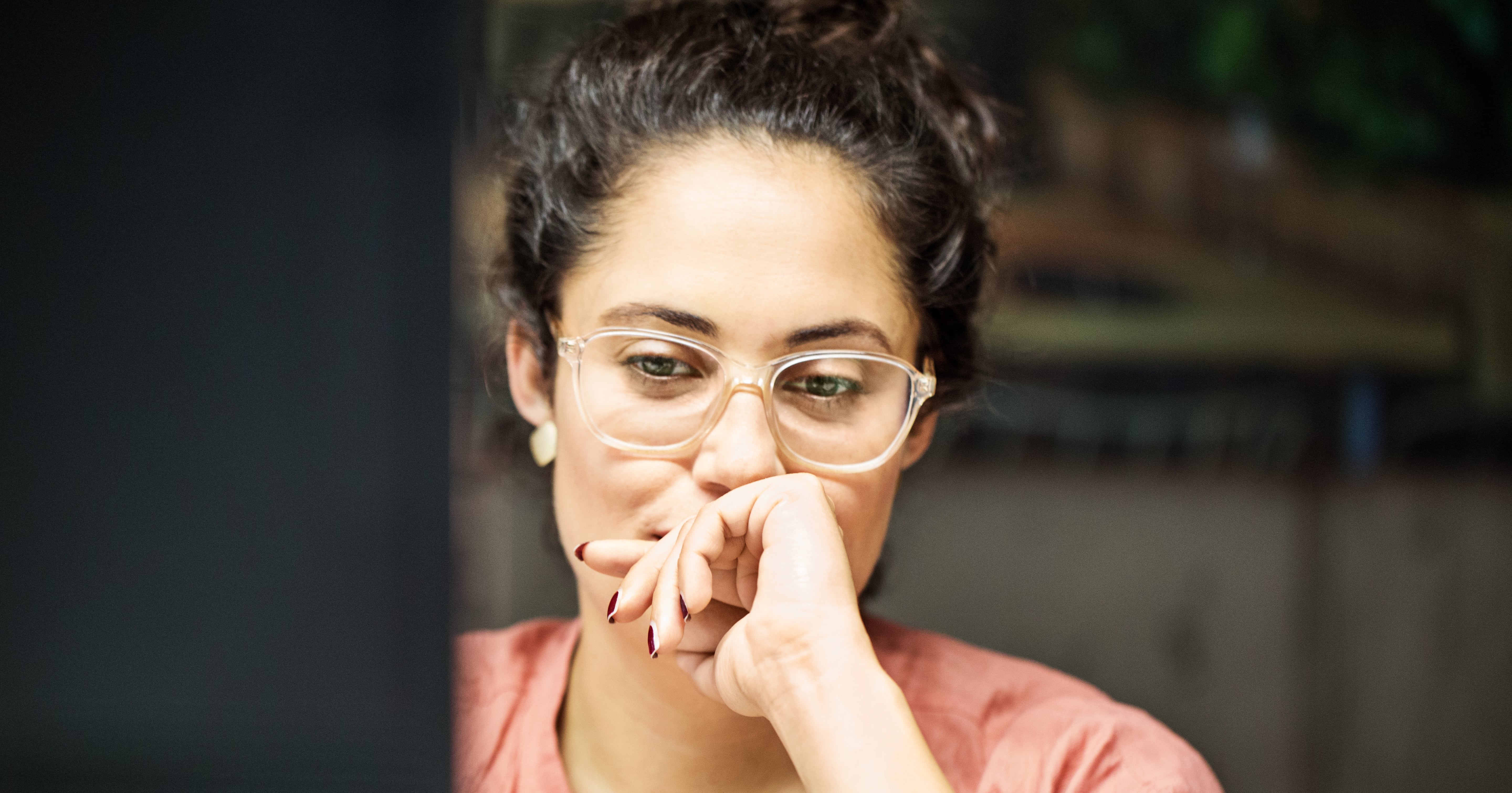 How to Stop Touching Your Face During the COVID-19 Outbreak | PS Fitness