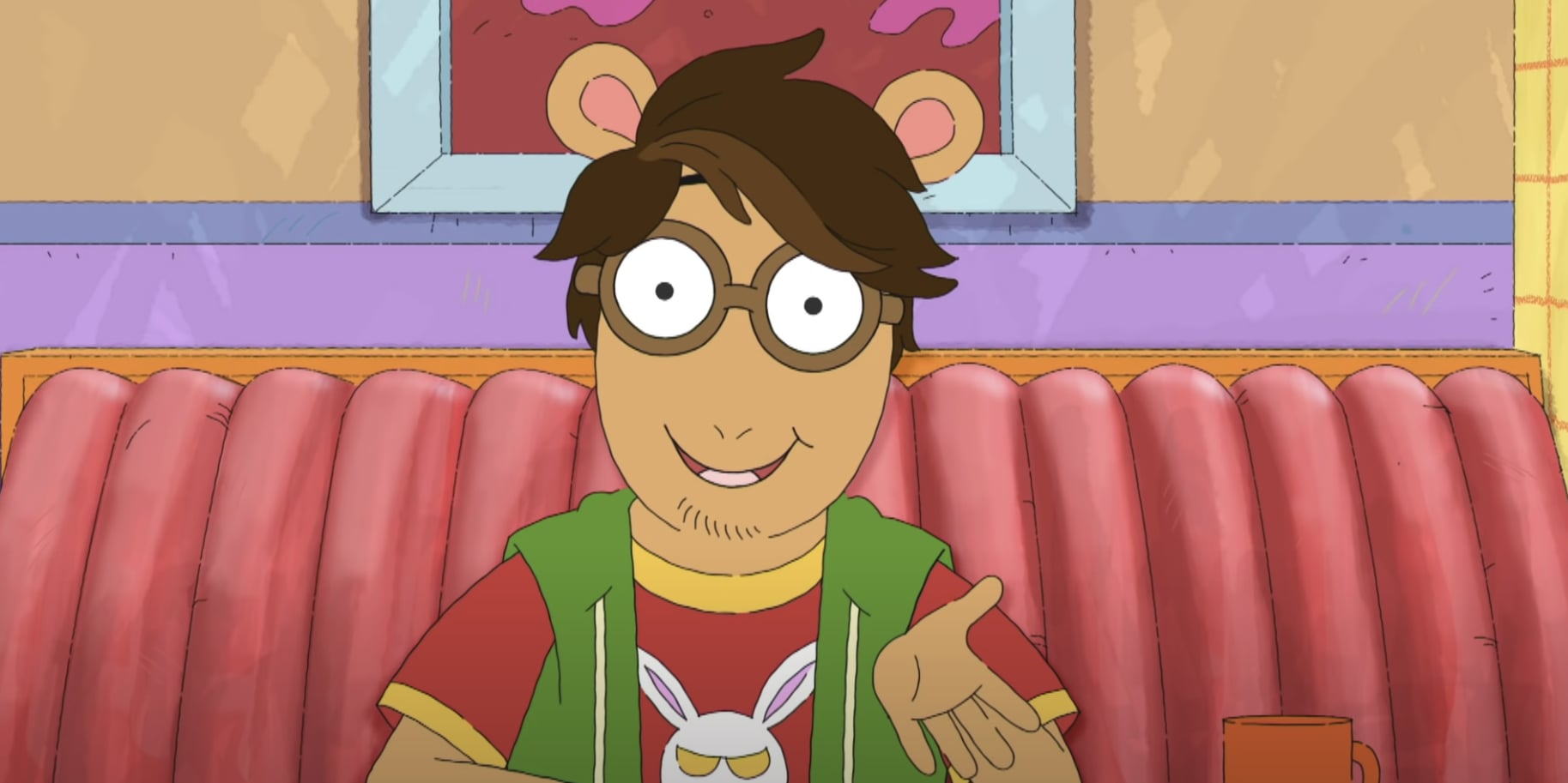PBS Airs Final Episode of Arthur TV Series | PS Entertainment