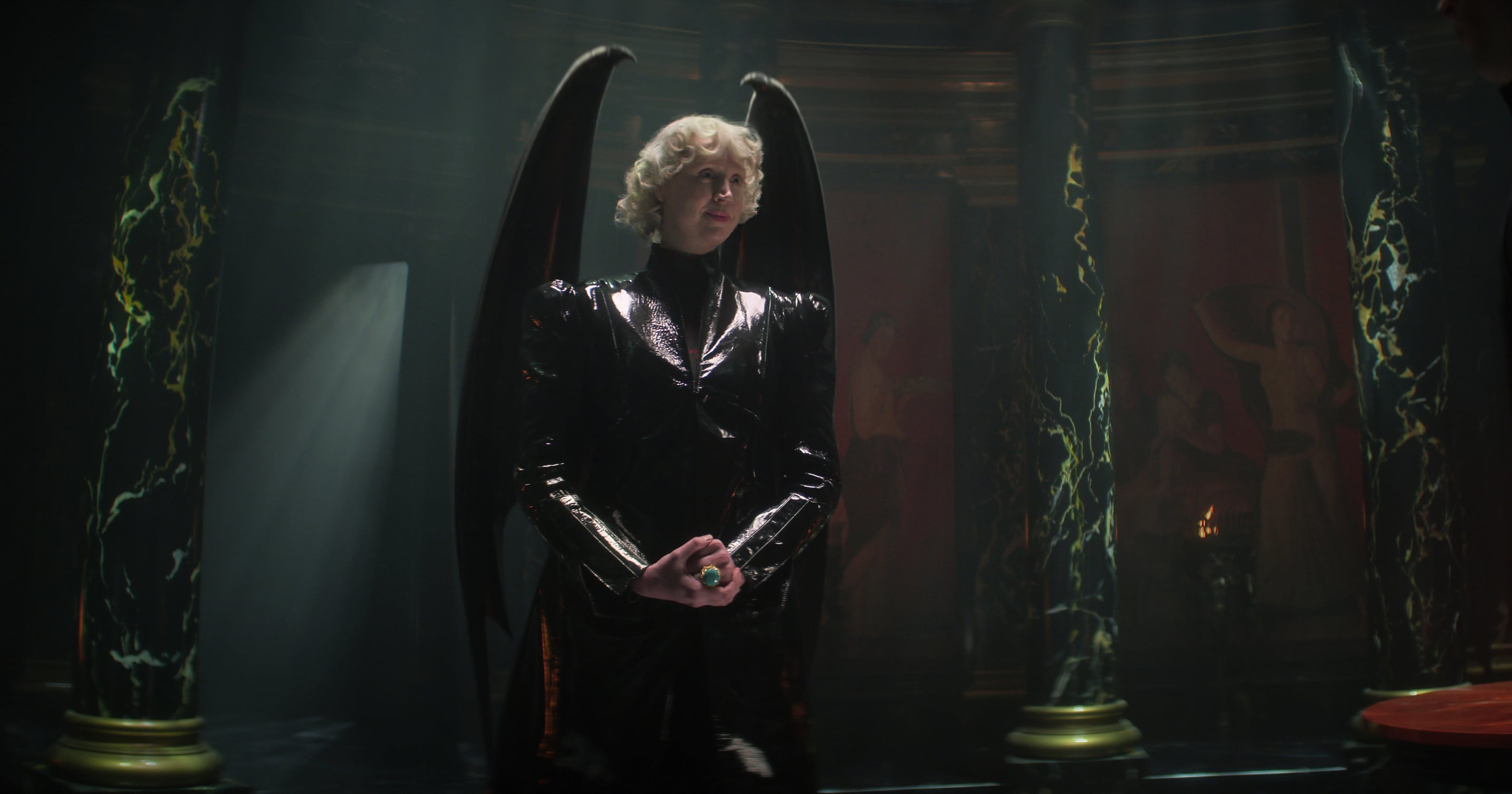 Who Is Lucifer in The Sandman? | PS Entertainment