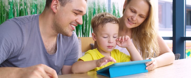 Streaming Services For Kids | POPSUGAR Family