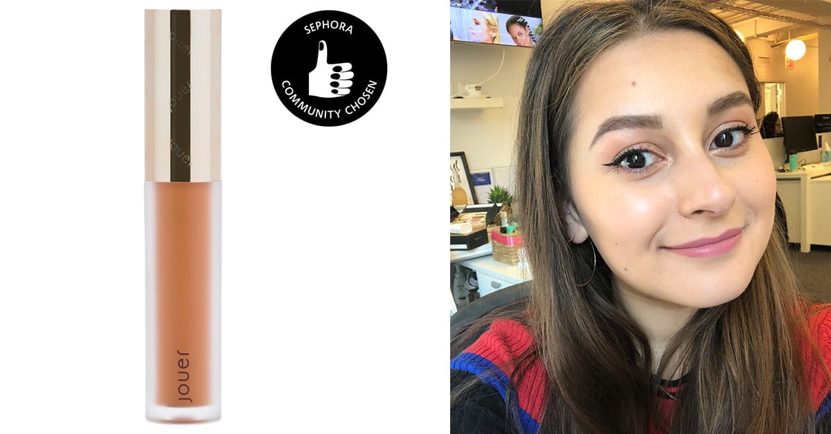 Jouer Essential High Coverage Liquid Concealer | PS Beauty