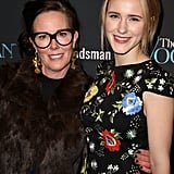 Who Is Rachel Brosnahan? | POPSUGAR Celebrity