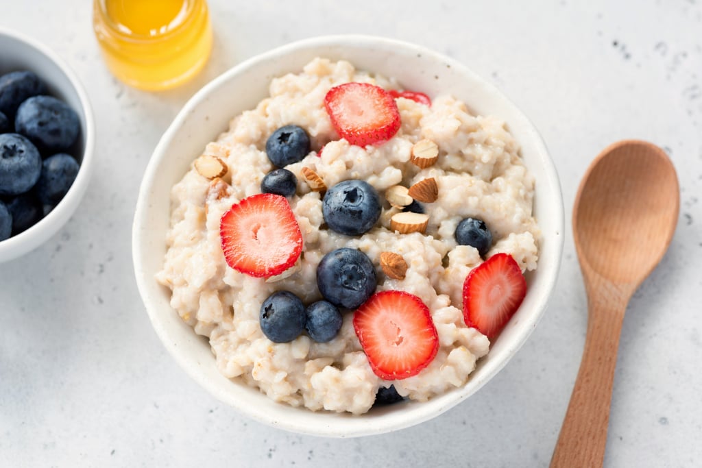 Mediterranean Diet Meal Plan What Is The Best Diet For 2019