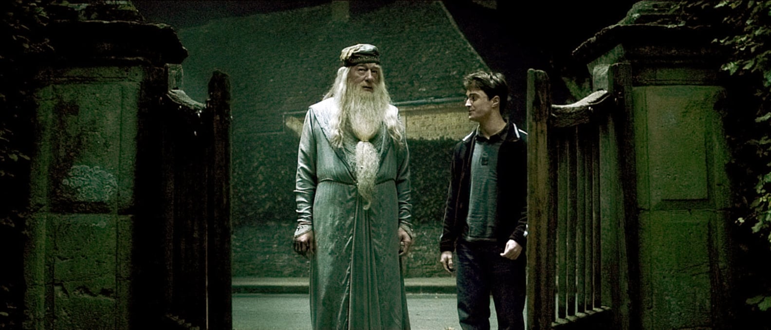 The 29 Best Dumbledore Quotes From Harry Potter | PS Smart Living