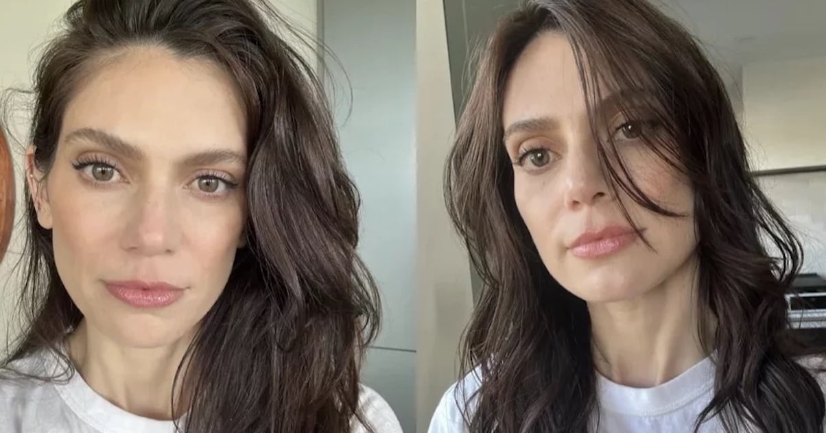 I Got the S-Curve Haircut for Summer: See Photos | POPSUGAR Beauty