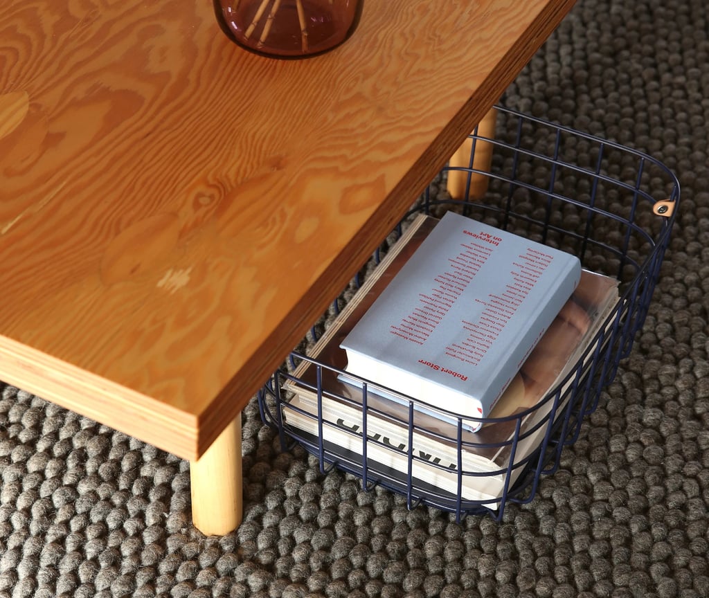 Best Stylish Storage Bins That Aren't Ugly | POPSUGAR Home