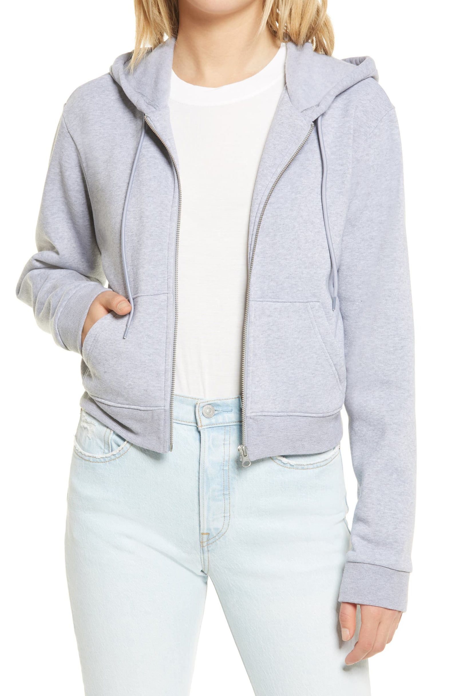 The Best Zip-Up Sweatshirts | PS Fashion
