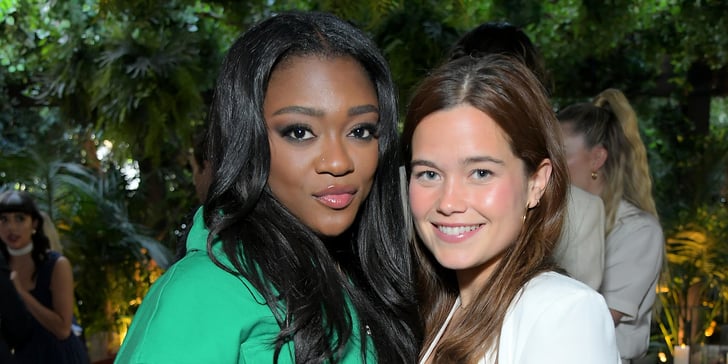 Pictures of the Cast of Netflix's First Kill | POPSUGAR Celebrity UK