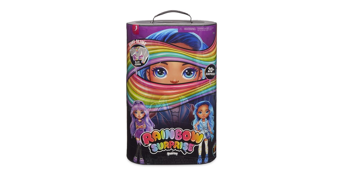 Poopsie Rainbow Surprise Dolls | 2019 Holiday Toy List Amazon ...