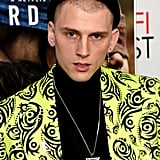 The Dirt Netflix Movie Cast | POPSUGAR Entertainment