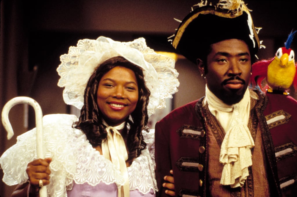 Best Halloween Costumes in TV and Movies | POPSUGAR Entertainment