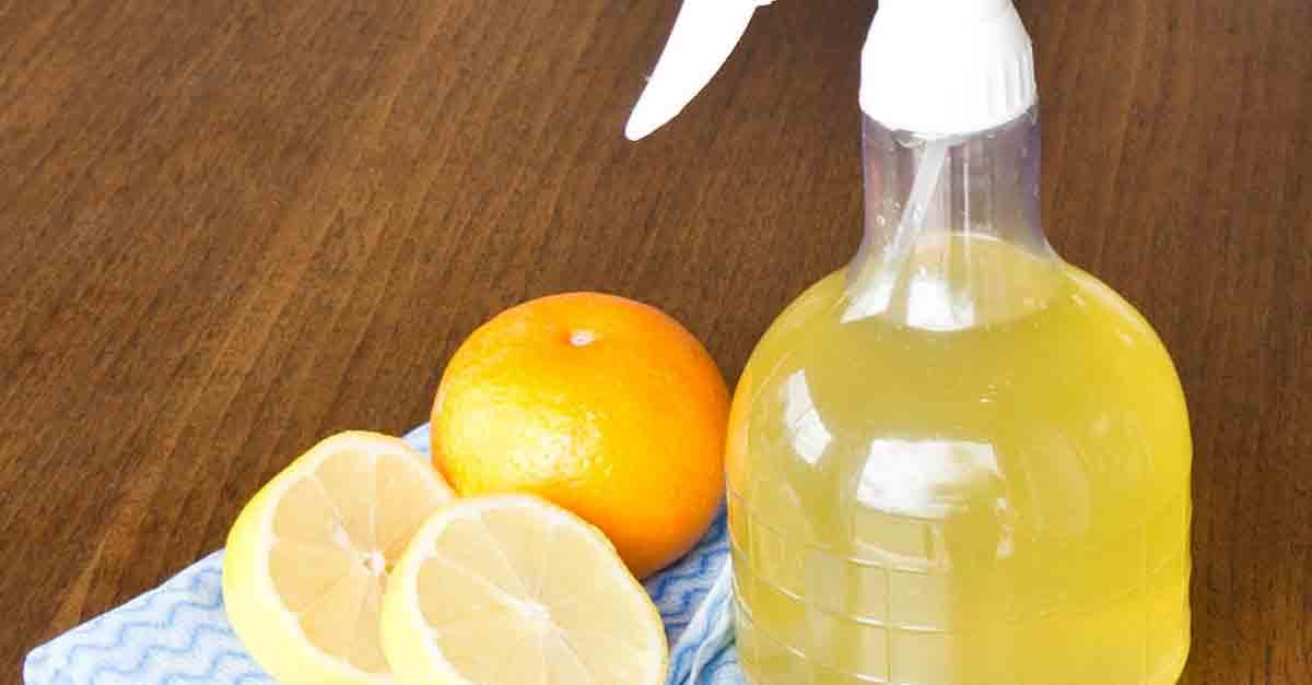 How to Live Chemical-Free | POPSUGAR Smart Living