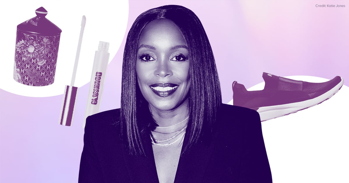 Thirteen Lune Co-Founder Nyakio Grieco's Must Haves | POPSUGAR Beauty