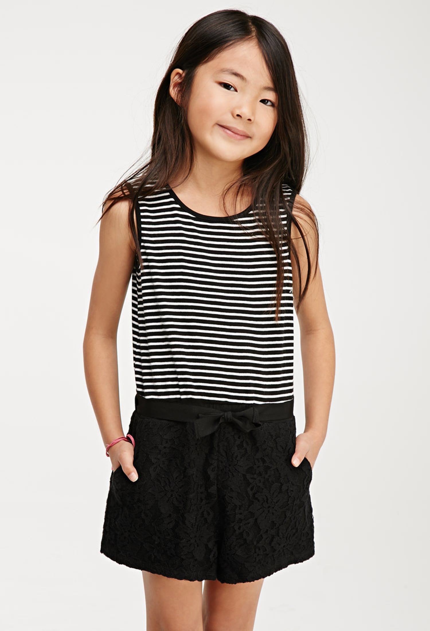 Forever 21 Launches Kids' Clothing Line | PS Family
