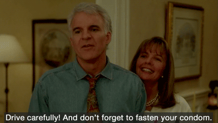 Best Movie Dads and Advice From Movie Dads | PS Entertainment