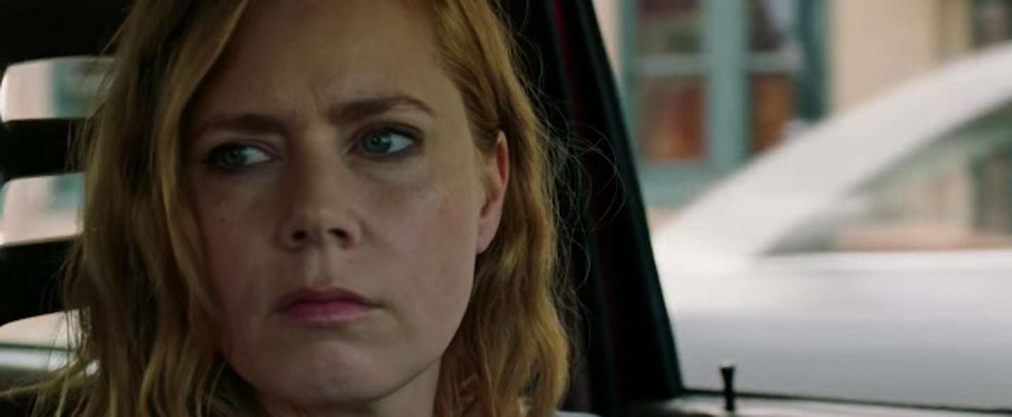 Sharp Objects TV Show Trailer | PS Entertainment