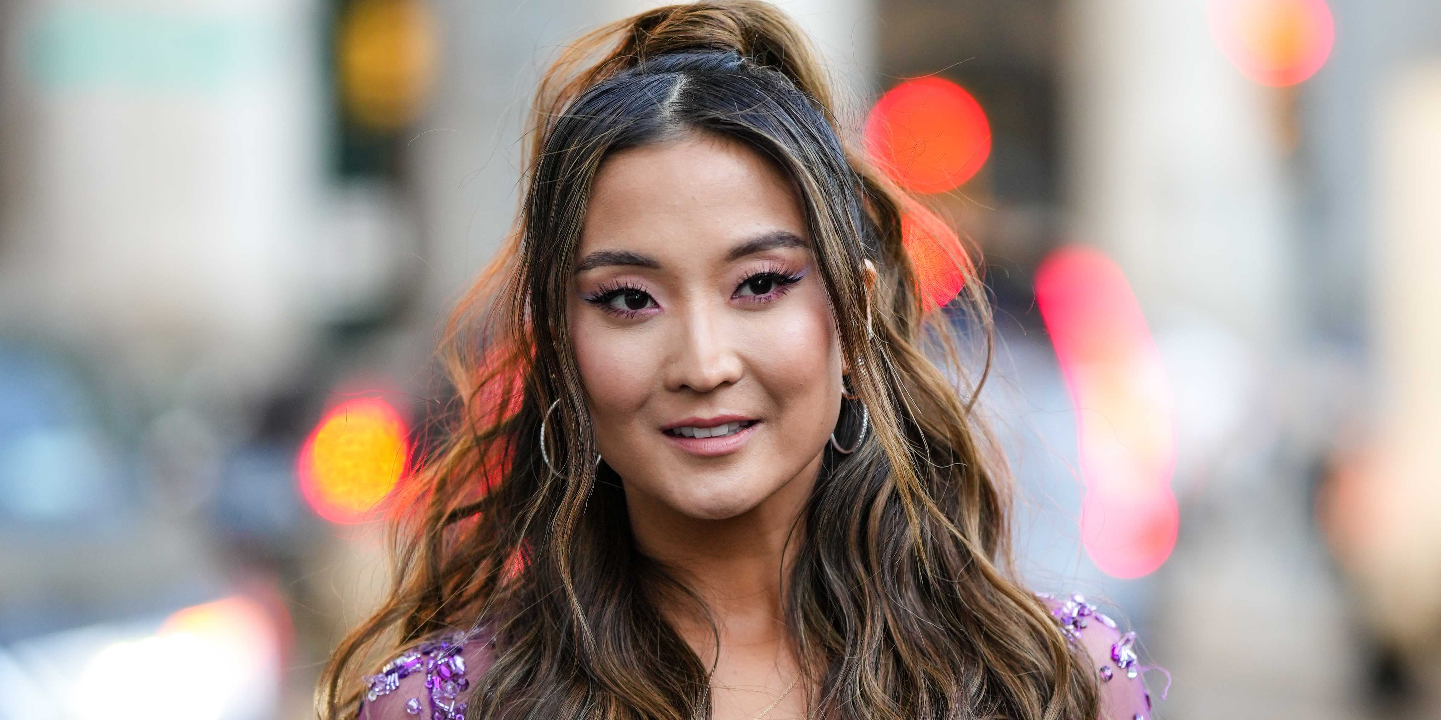 Ashley Park on Pilates and Working Out to Feel Stronger | PS Fitness