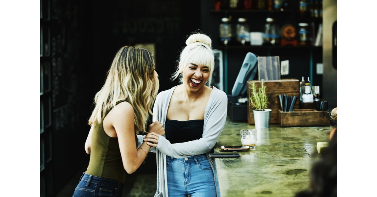 They're Always Completely Honest | Signs You Have a Best Friend ...