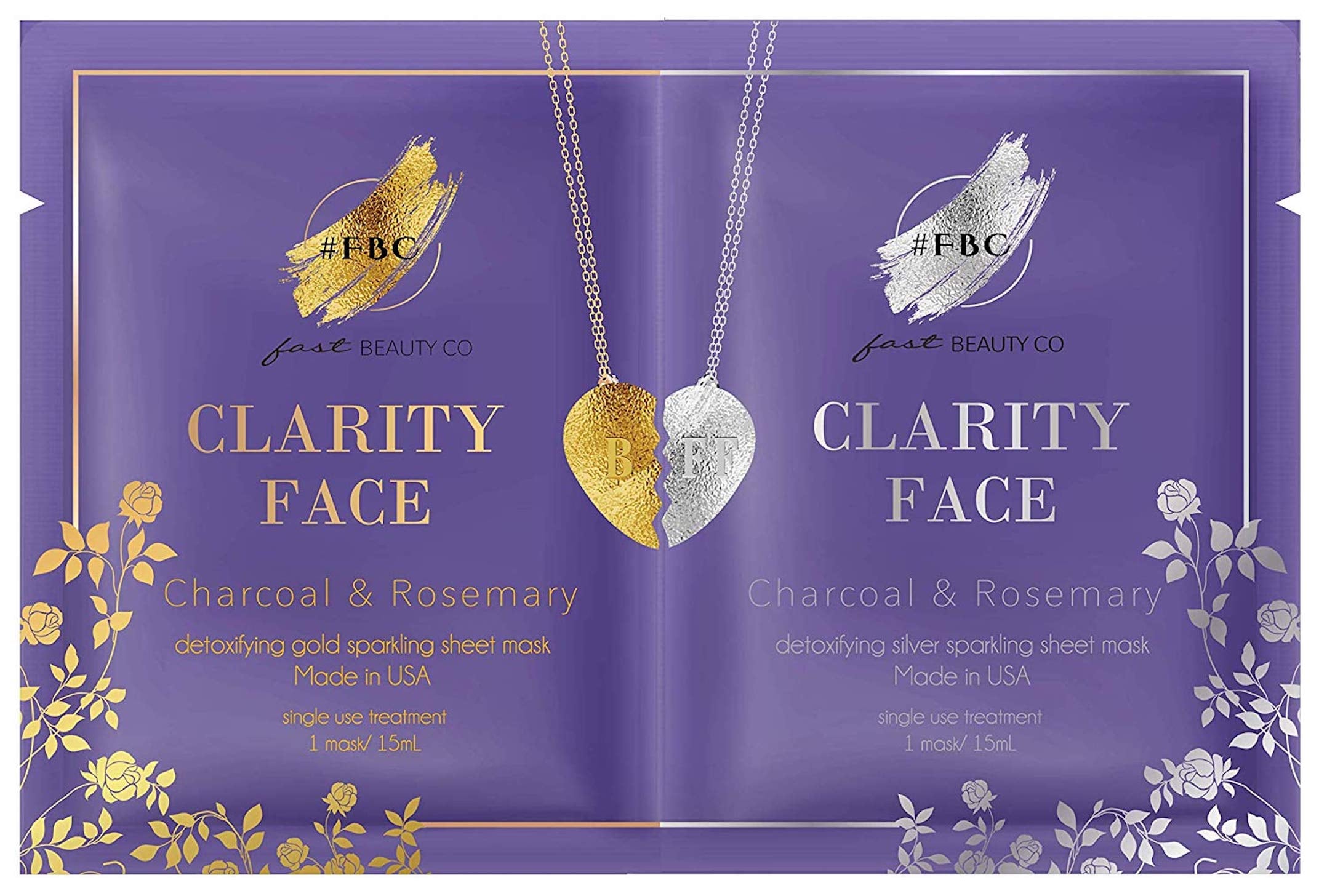 Fast Beauty Skincare at Amazon 2019 | PS Beauty