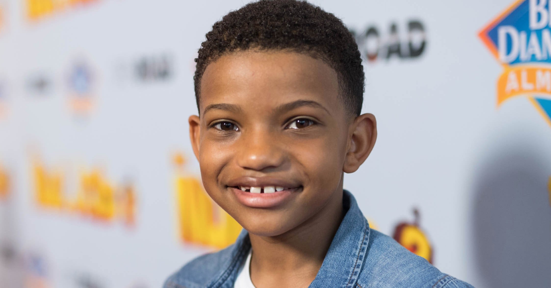 Was Young Randall From This Is Us Kidnapped? | POPSUGAR Celebrity