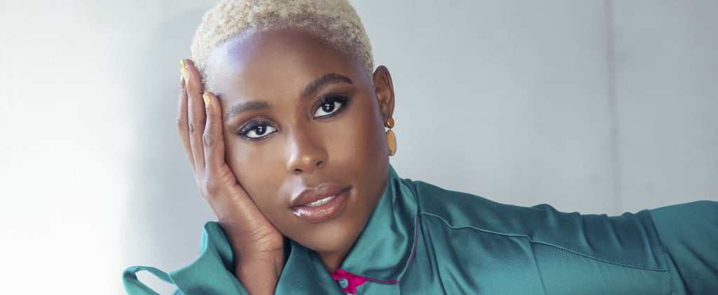 Jerrie Johnson | POPSUGAR Entertainment