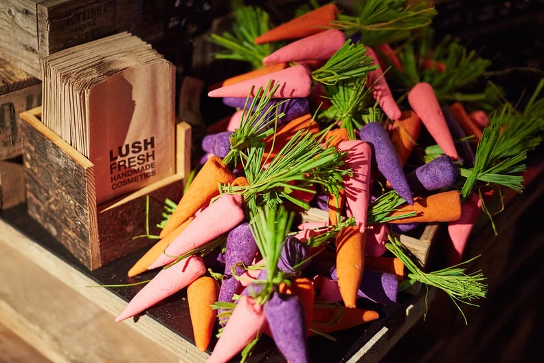 Lush Spring 2017 Easter and Mother's Day New Products | POPSUGAR Beauty