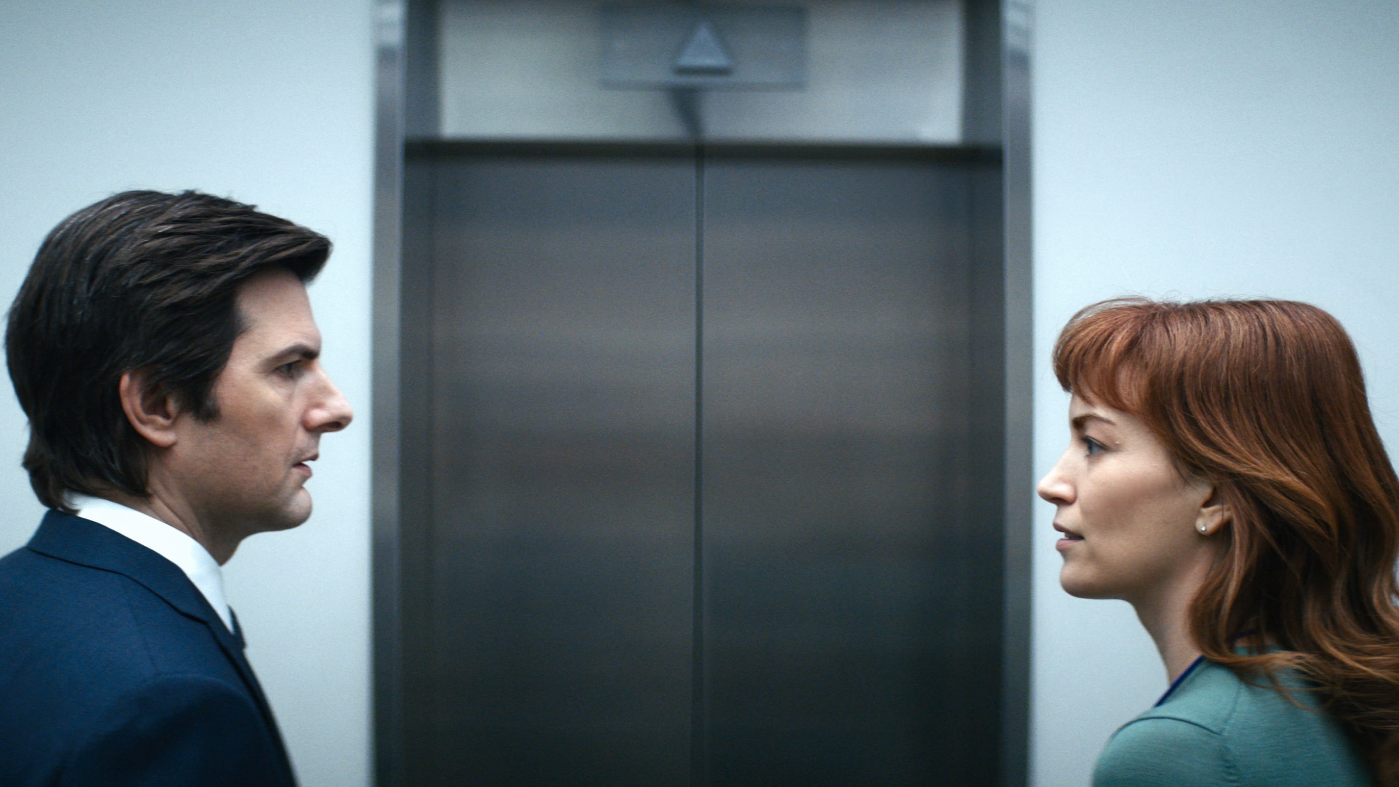 Severance Season 2: Plot, Cast | POPSUGAR Entertainment