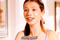 Willow and Tara GIFs From Buffy the Vampire Slayer | PS Entertainment