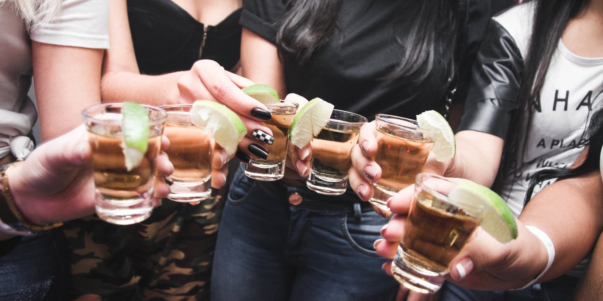 How to Teach Teens to Drink Responsibly | PS Family