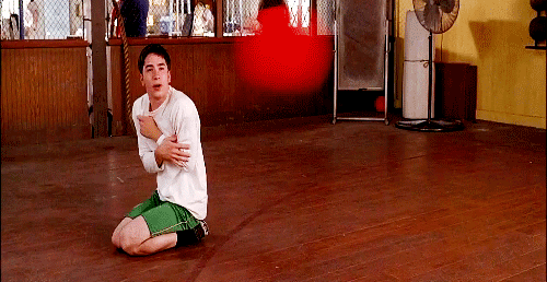 Dodgeball | Exercises People Hated Doing in PE | POPSUGAR Fitness Photo 2