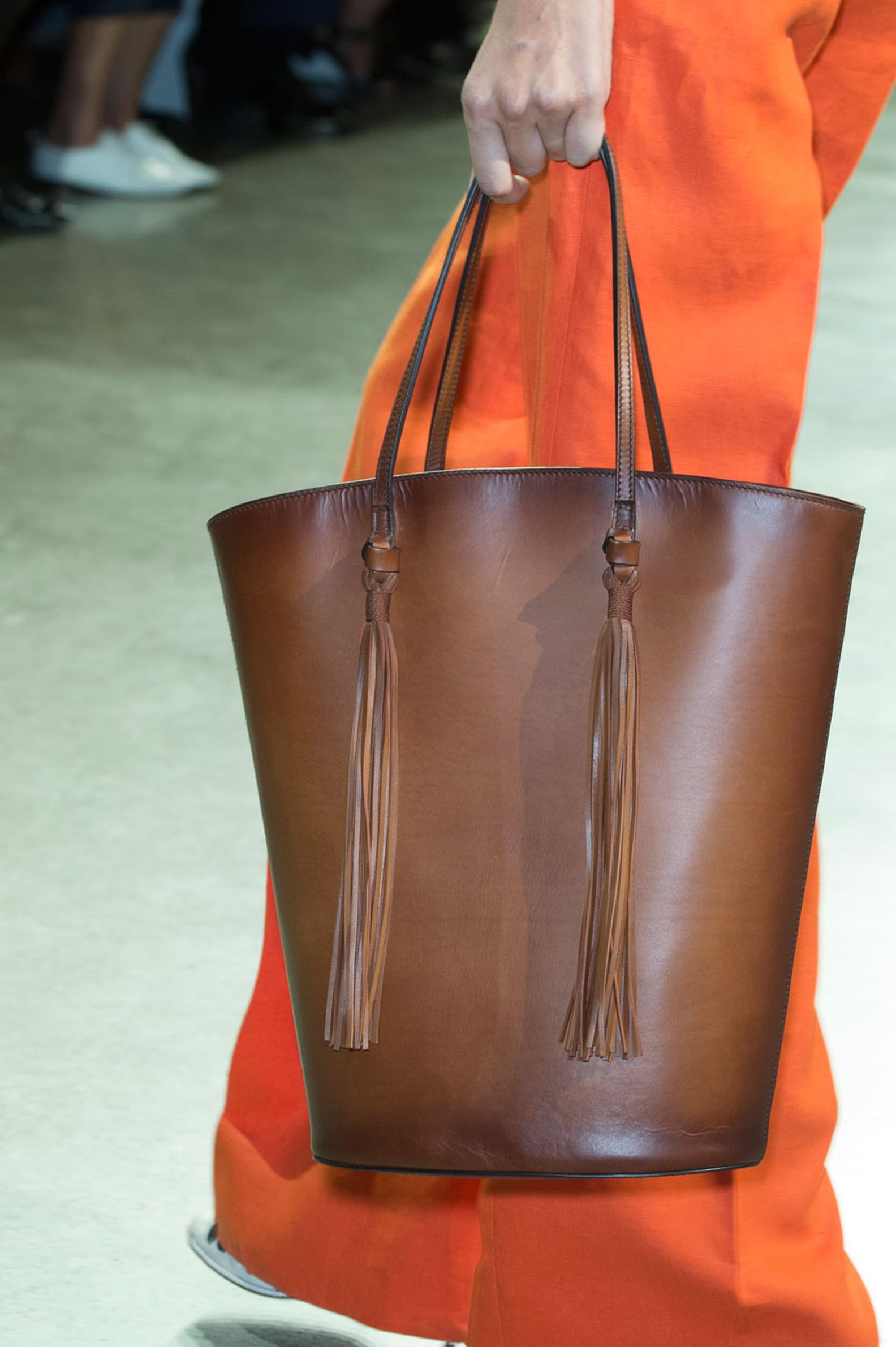 Best Runway Bags Fashion Week Spring 2016 | PS Fashion