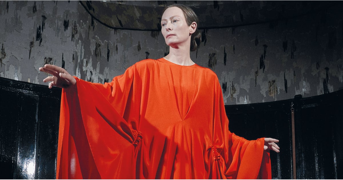 Does Suspiria 2018 Have a Postcredits Scene? | POPSUGAR Entertainment