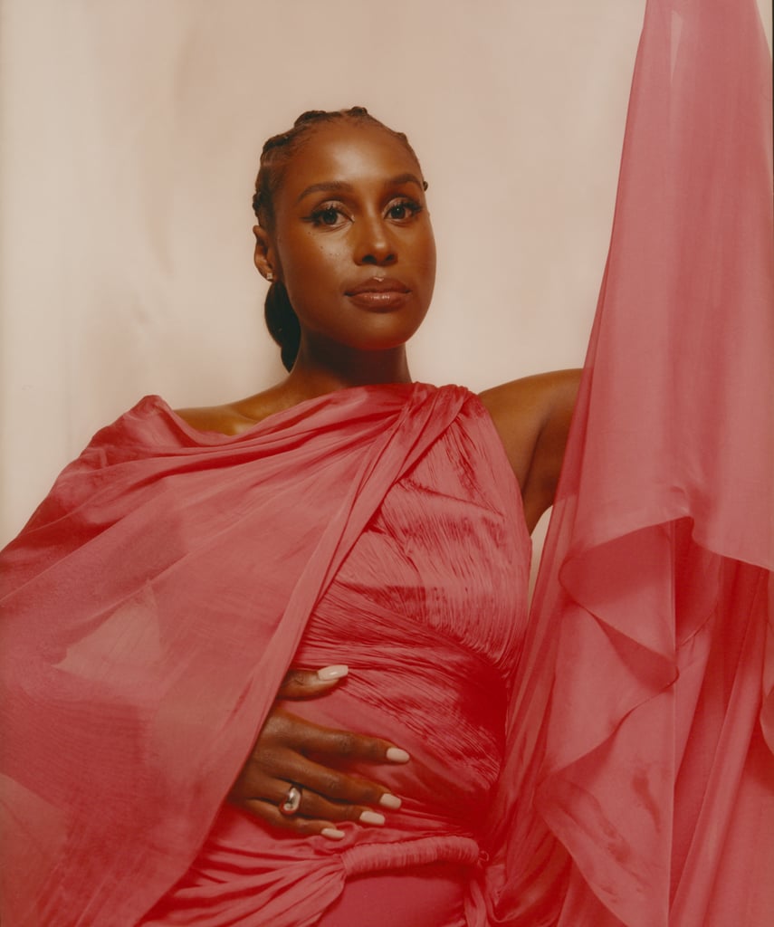 Issa Rae Opens Up About Her Marriage in Self Magazine | POPSUGAR Celebrity