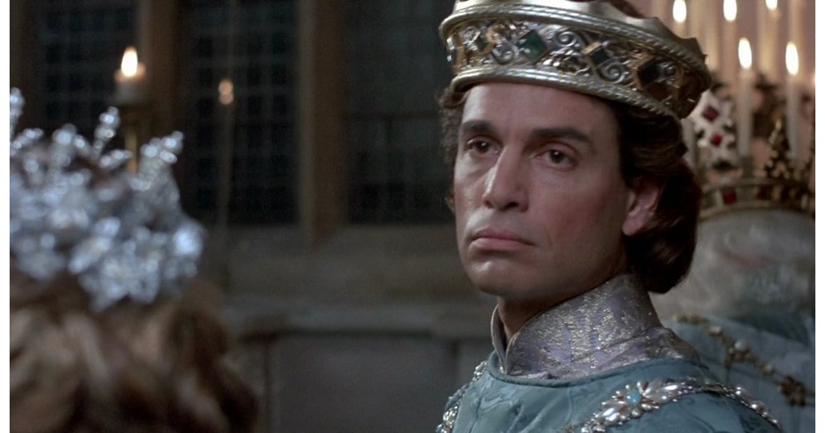 Chris Sarandon | The Princess Bride Cast Where Are They Now | POPSUGAR ...