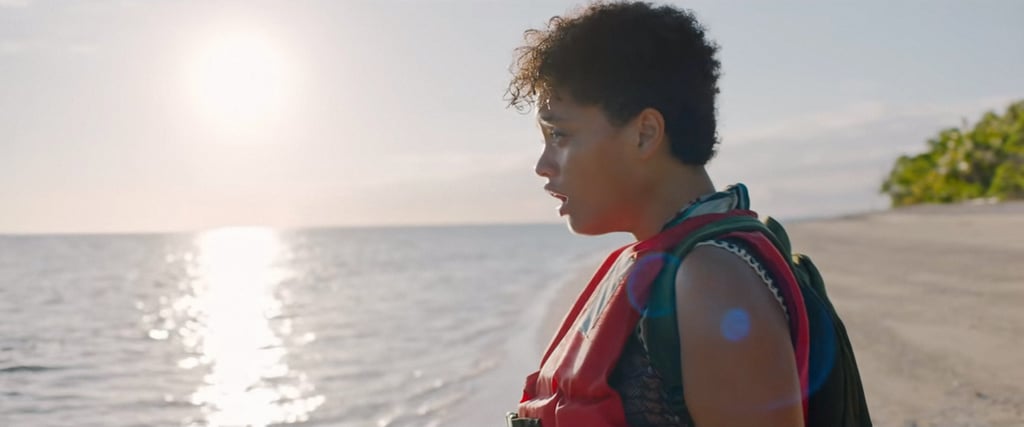 Sweetheart | Horror Movies With Monsters on Netflix in 2020 | POPSUGAR ...