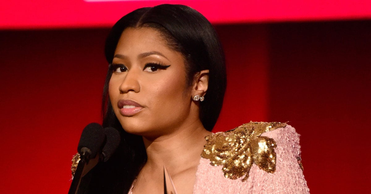 Shady American Music Awards Moments | POPSUGAR Celebrity