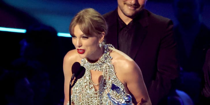 Taylor Swift at MTV VMAs 2022: Photos | POPSUGAR Entertainment